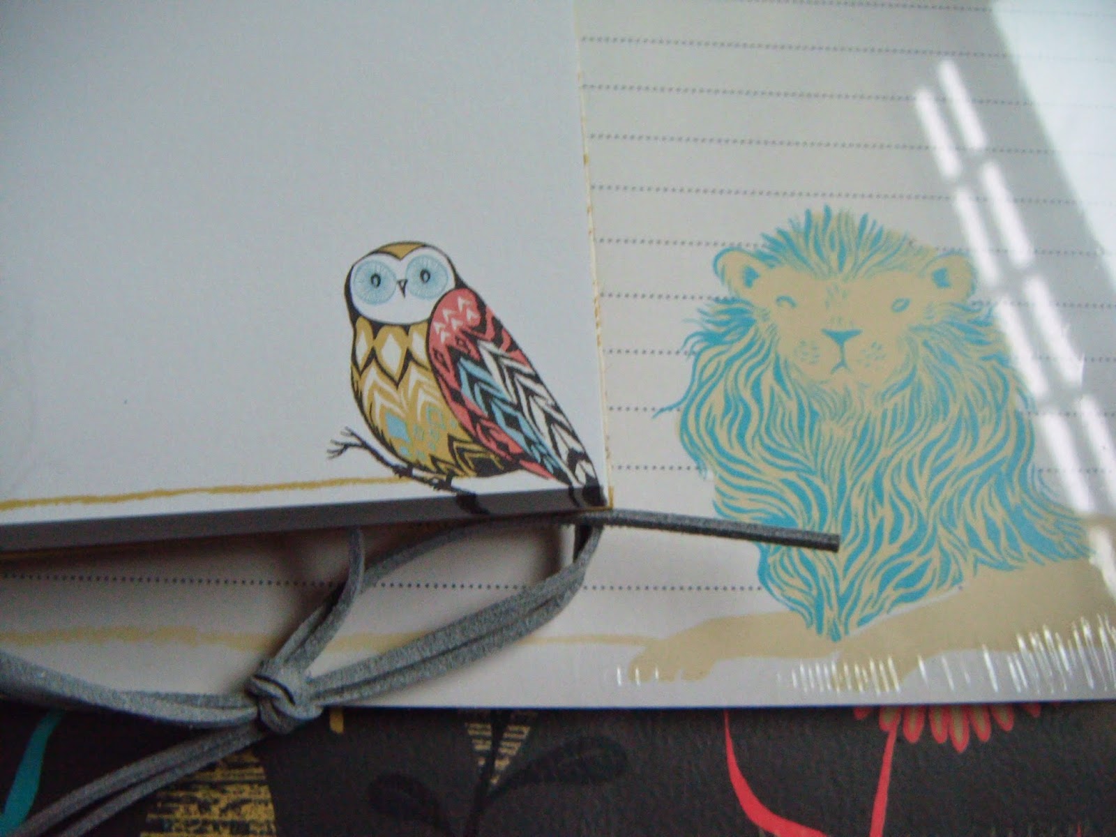 The ABCD Diaries: Brighten Up Your Day with Capri Designs Notebooks and ...